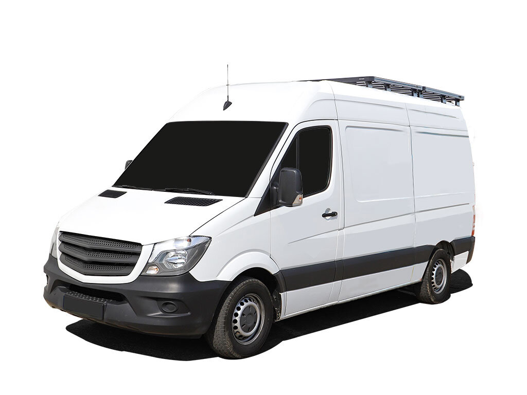 Mercedes Benz Sprinter 128in / 144in / 170in / L1 / L2 / L3 / SWB / M ...