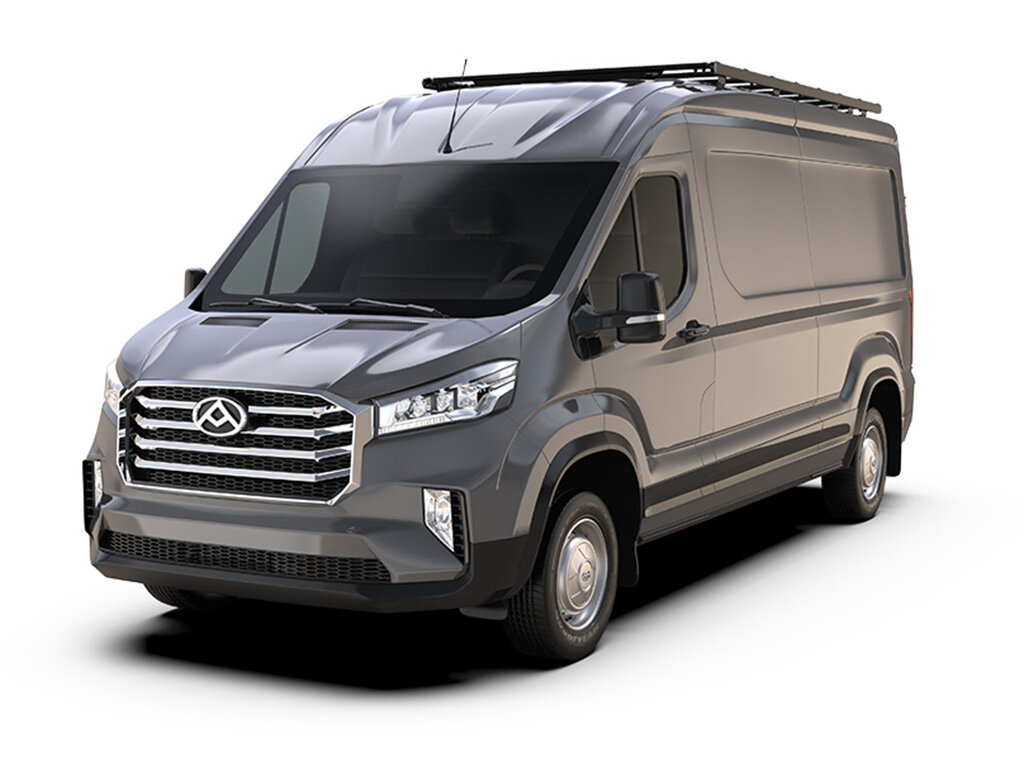LDV / Maxus Deliver 9 (LWB / Hohes Dach) (2020 - Heute) Slimpro Dacht ...