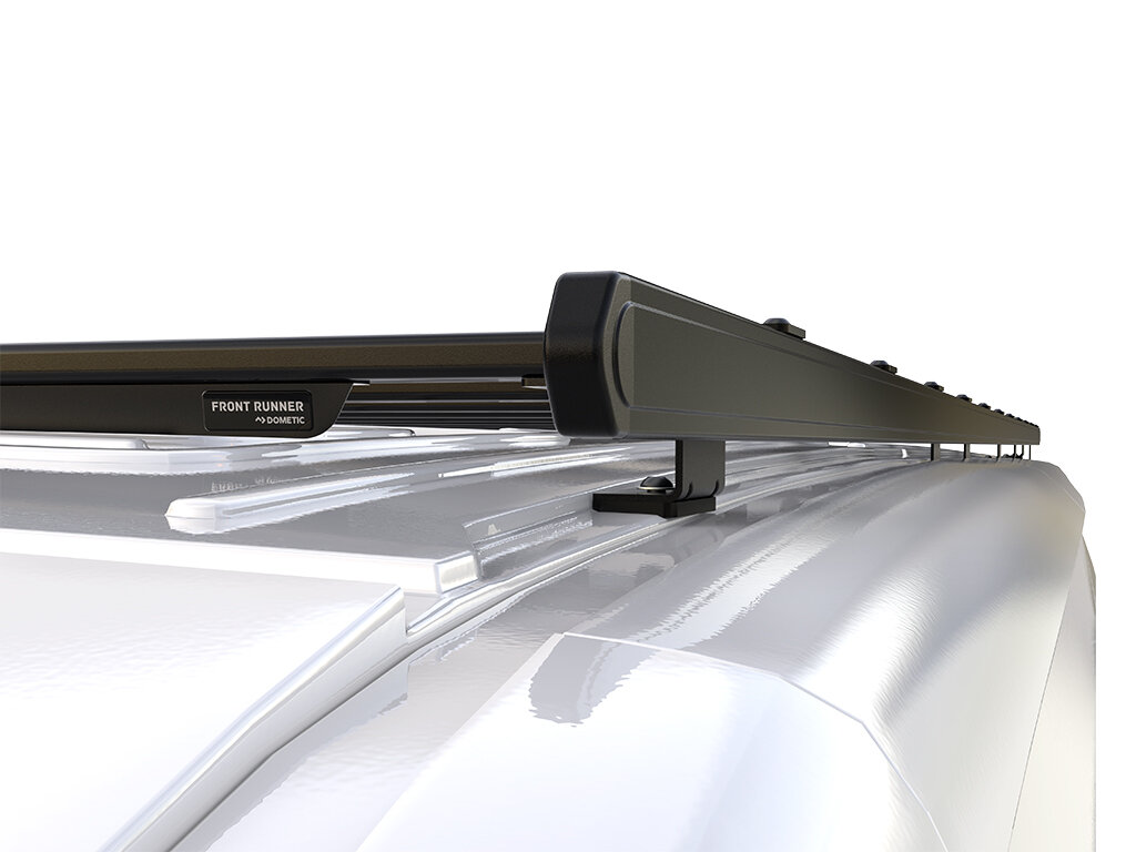 Volkswagen Crafter (L5H2 / LWB Maxi / Standard Dach) (2017 - Heute) S, 2.199,00