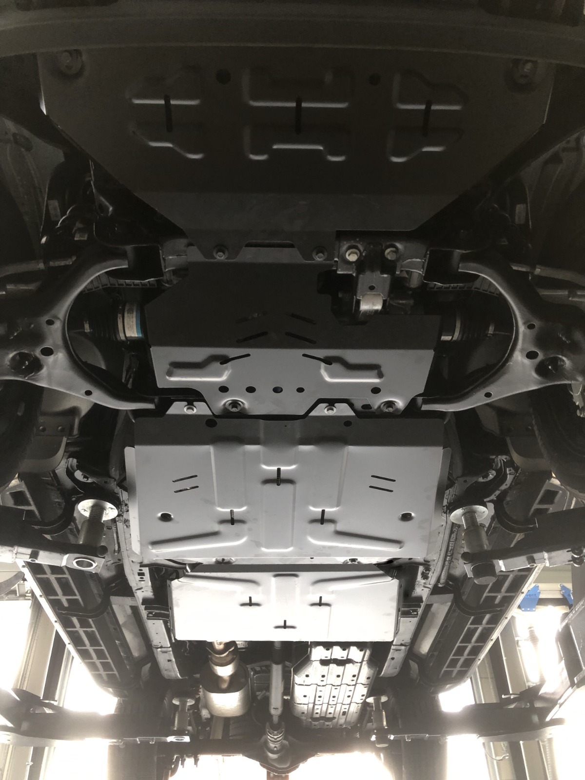Underbody-Protection-for-Ford-Ranger-from-2023-Onwards